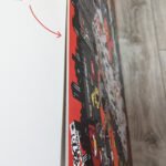 Persona 5 Royal worldmap poster - Studio Nayth